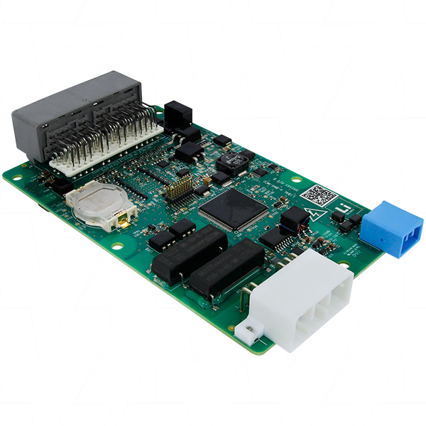 Lithium Balance 100800 Lithium Balance n-BMS Master Control Unit (MCU-PCBA)